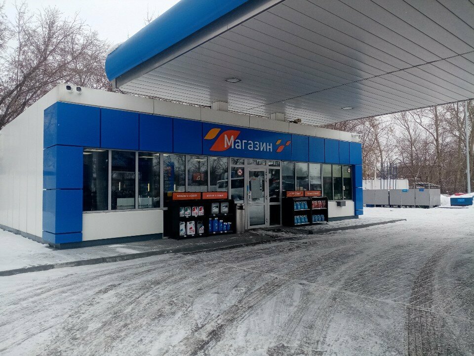 Tuvalet Туалет, Omsk, foto