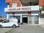 Uzunlar perde (Esentepe Mah., Çağlayan Sok., No:13A, Sarıçam, Adana), perde ve korniş üreticileri  Adana'dan