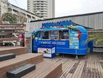 Ням-ням (Primorskaya Street No:3/7А, Tsentralniy Microdistrict), fast food  Soçi'den