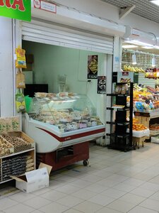 Торты (Izmaylovsky Avenue No:вл54, Moscow), pasta, şekerleme ve tatlı  Moskova'dan