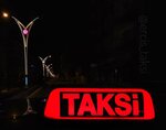 Erciş Taksi (Van, Erciş, Vanyolu Blv., 124), taksi durağı  Erciş'ten