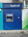 Yapı Kredi (İstanbul, Kartal, Esentepe Mah., Porsuk Sok., 2/5), atm'ler  İstanbul'dan