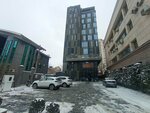 Coffee Pierre (Nasirdin Isanov Street No:79), kahve dükkanı  Bişkek'ten