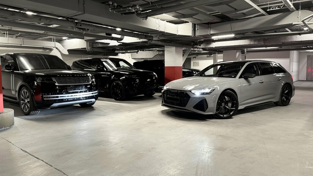 Otomobil satış galerileri Sgm auto group, Samara, foto