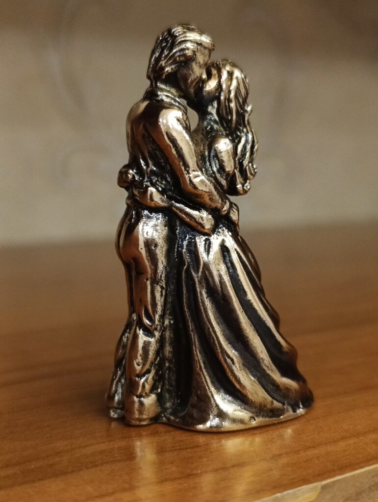 Hediyelik eşya mağazaları Кисловодская бронза, Kislovodsk, foto