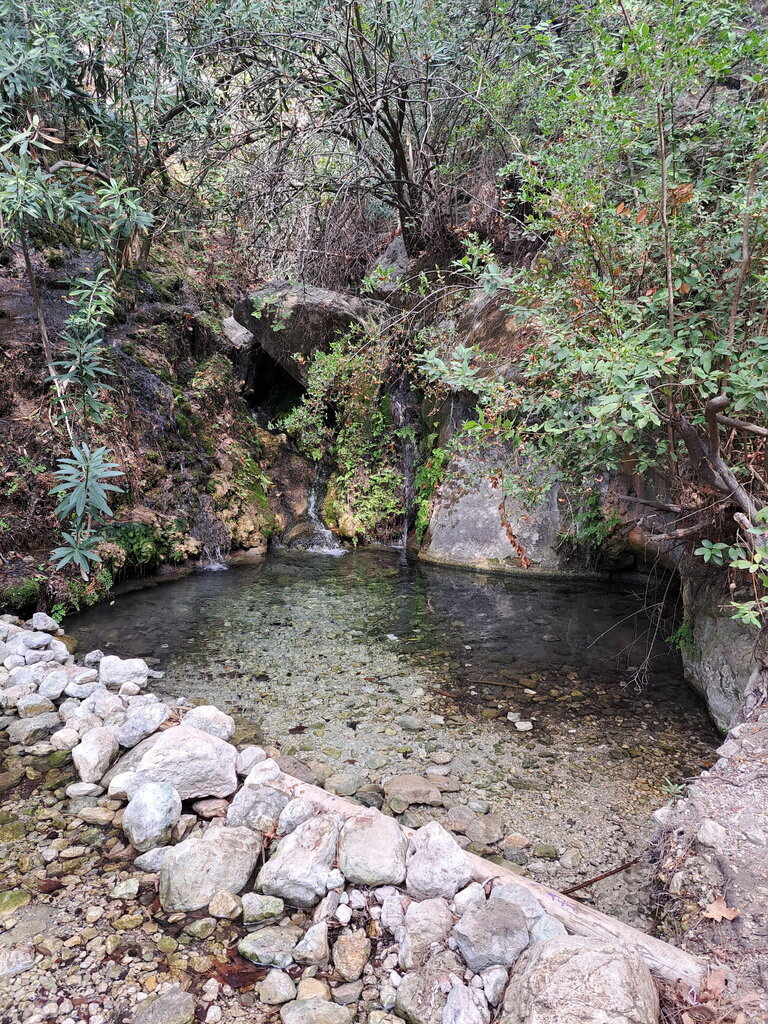 Şelale Şelale, Fethiye, foto