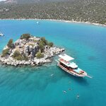 Kekova Yat Turu (Antalya, Muratpaşa, Kızılsaray Mah., 81. Sok., 27), seyahat acenteleri  Antalya'dan
