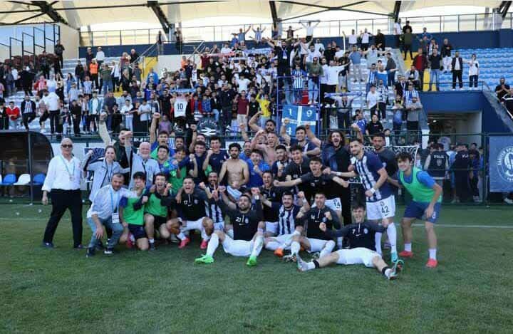 Gazete ve dergiler Sarıyer Gazetesi, İstanbul, foto