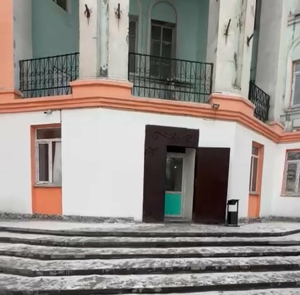 Sağlık merkezleri Ладание, Semey, foto