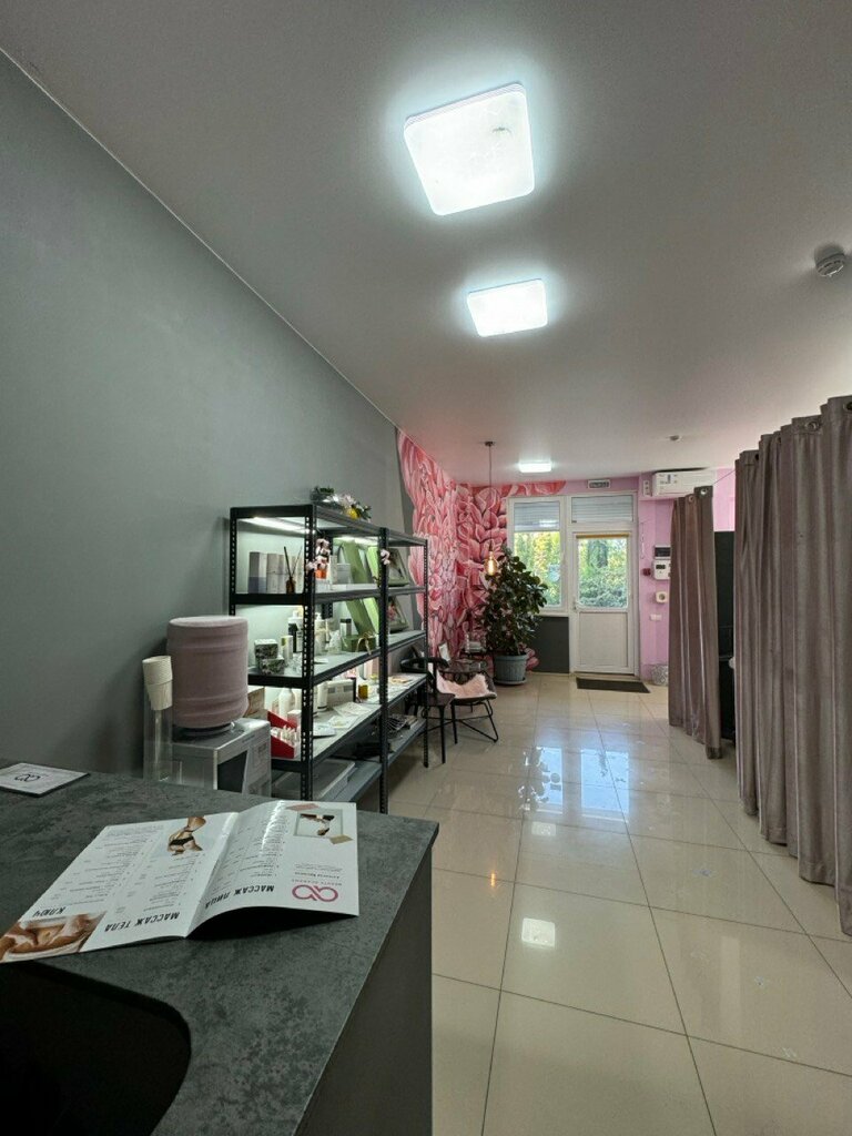 Güzellik salonu Ab Beauty Academy, Sevastopol, foto