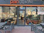 Pan Çiğ Köfte (Ankara, Altındağ, 1048. Cad., 334), restoran  Ankara'dan