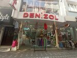 Denizol (İstanbul, Zeytinburnu, 101. Sok., 67), giyim mağazası  İstanbul'dan
