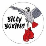 Billy Boxing (Novoslobodskaya Street No:37к4), fitness ve spor ekipmanı firmaları  Moskova'dan