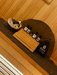 Банный дворик (Kharkovskaya ulitsa No:122Б), hamam ve sauna ürünleri  Novoşahtinsk'ten