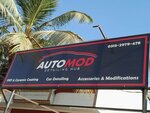 Auto mod (Hazrat Sachal Sarmast Road No:A138), otomobil yedek parçaları  Karaçi'den