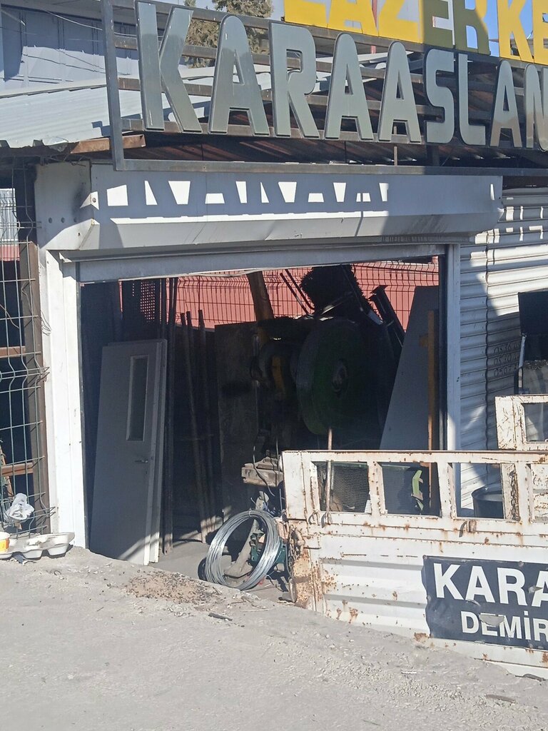 Demirdökümcüler Karaaslan, Ankara, foto
