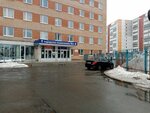 Stomatologichesky kabinet (Noybrandenburgskaya ulitsa No:1), özel ağız ve diş sağlığı klinikleri ve muayenehaneleri  Petrozavodsk'tan