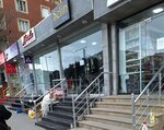 Selin cehiz evi (Mir Celal Street No:223D, Nesimi District), ev tekstili mağazaları  Bakü'den