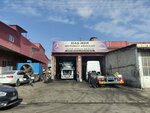 Haş-Mer Motorlu Araçlar (Sanayi Mah., 60215 Nolu Cad., No:33, Şehitkamil, Gaziantep), kamyonların onarımı  Gaziantep'ten