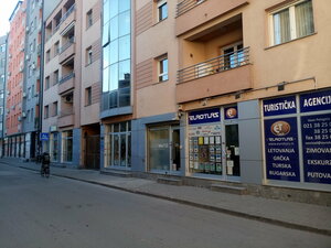 Frizerski studio Lazar Matic - Lama (Ulica Vase Pelagića No:11, Novi Sad), kuaförler  Novi Sad'dan