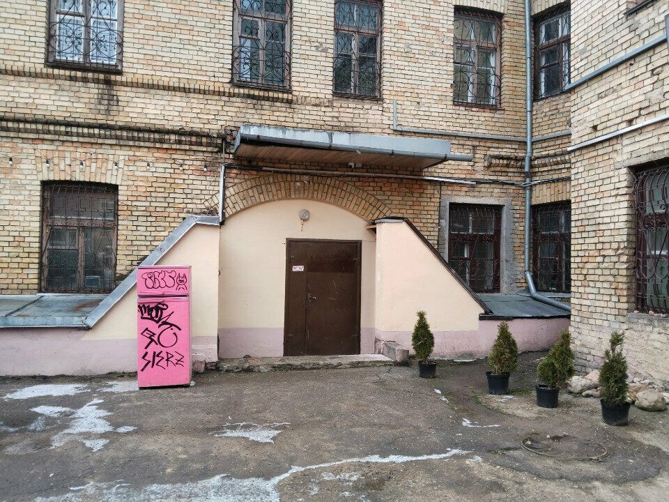 Manikür-pedikür Nail Studio, Grodno, foto