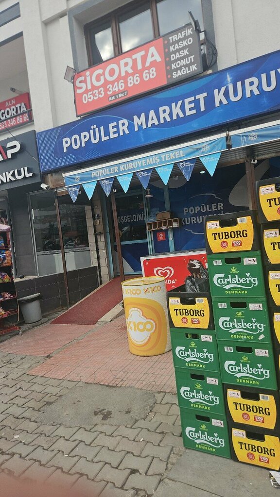 Alkollü içecekler EN Popüler Kuruyemiş, Ankara, foto