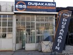 Ess Duşakabin (Horozluhan Mah., Mansurlu Sok., No:7, Selçuklu, Konya), duş kabinleri  Konya'dan