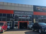 Gözekler Otomotiv (Konya, Karatay, Fevziçakmak Mah., 10434. Sok., 13), otomobil satış galerileri  Konya'dan