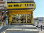 Kuyumcu Zafer (Yeşiltepe Mah., Kozan Blv., No:368A, Sarıçam, Adana), kuyumcular  Adana'dan