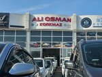 Ali Osman Korkmaz (Konya, Karatay, Fevziçakmak Mah., 10431. Sok., 12), otomobil satış galerileri  Konya'dan