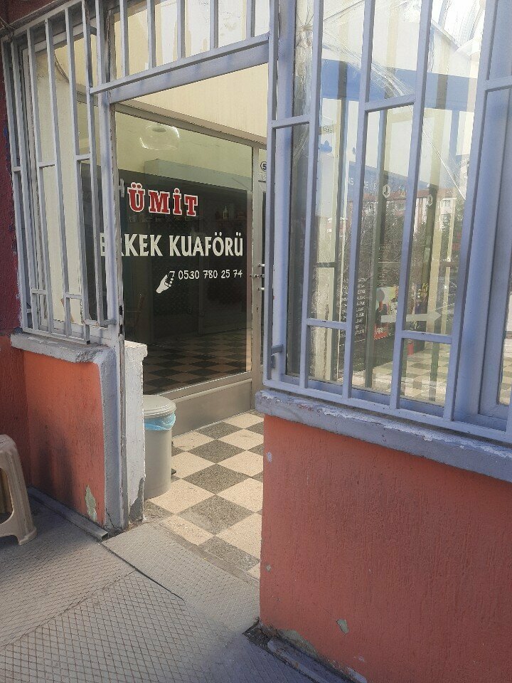 Restoran Serhat Pide, Ankara, foto