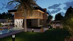 Modernist Mimarlık (İstanbul, Beykoz, Görele Mah., İsmail Usta Çk. Sok.), mimari proje firmaları  İstanbul'dan