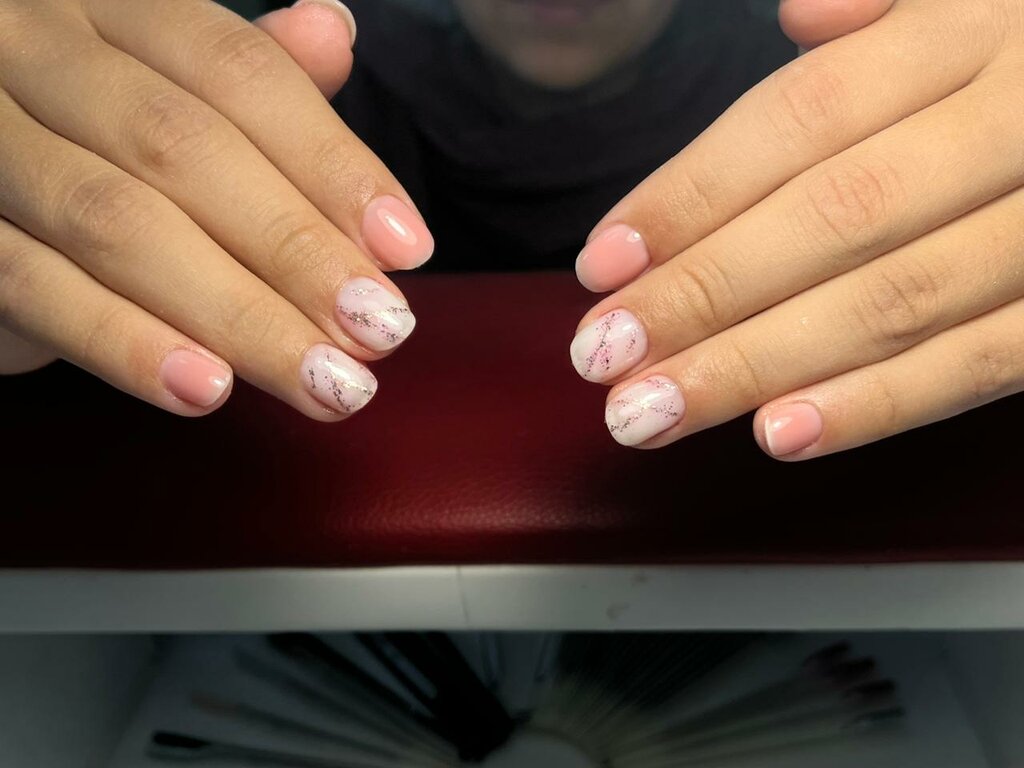 Güzellik salonu Territory krasoty, Saint‑Petersburg ve Leningradskaya oblastı, foto