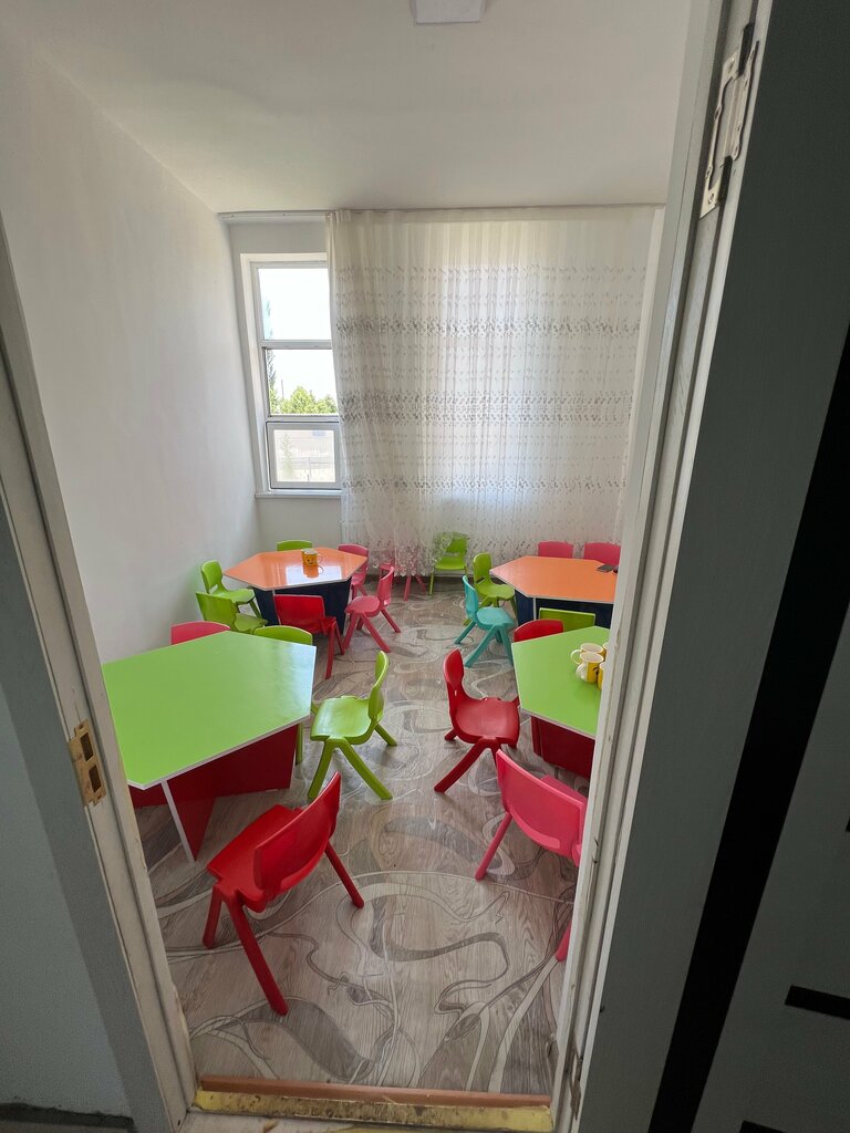 Anaokulları Fidan Garden, Angren, foto