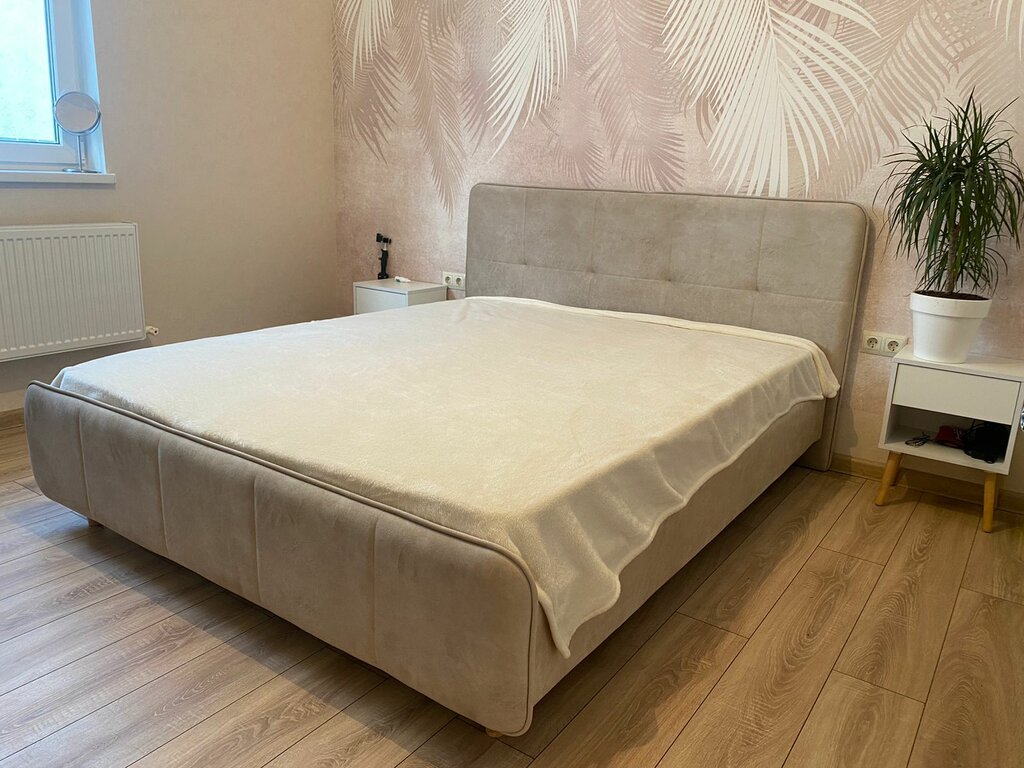 Ev mobilyası Mebelson, Tiumen, foto