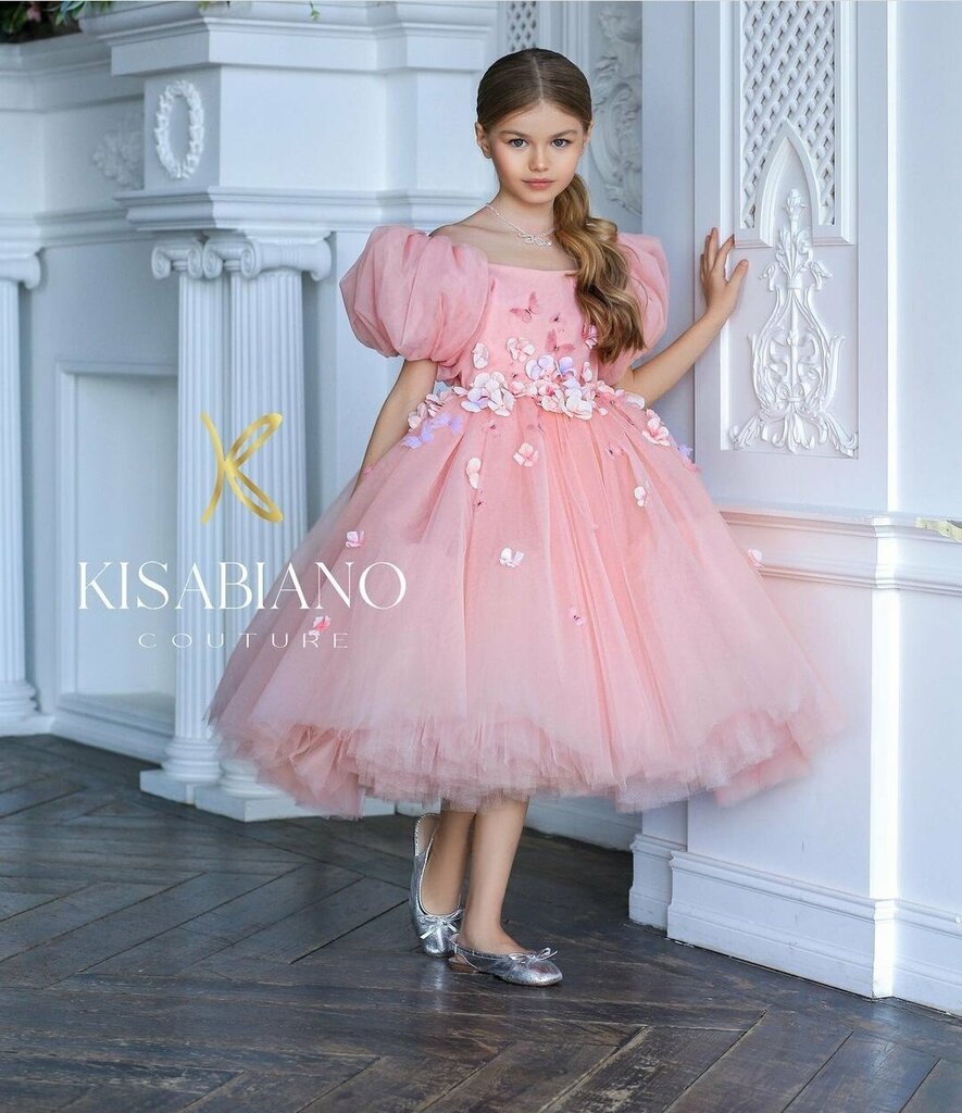 Çocuk giyim mağazaları Dress for princess, Essentuky, foto