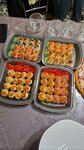 RoOoLL маркет (ulitsa Komarova No:32А), suşi restoranı  Tuymazy'dan