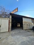 Çekas Garage (Antalya, Kepez, Şafak Mah., 4295. Sok., 5), otomobil servisi  Antalya'dan