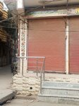 Haseeb Lace, Nalki, Button and Cosmetics Store (Jamia Masjid Hanfia Street No:DK404, Dhoke Paracha, Dhok Paracha), terziler  Rawalpindi'den