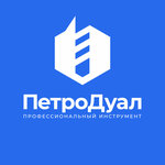 PetroDual (Mebelniy Drive No:10), metal işleme ekipmanları  Saint‑Petersburg'dan