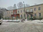 Detsky sad № 198 g. Kirova Mkdou (Pugachyova Street No:24Б), anaokulları  Kirov'dan
