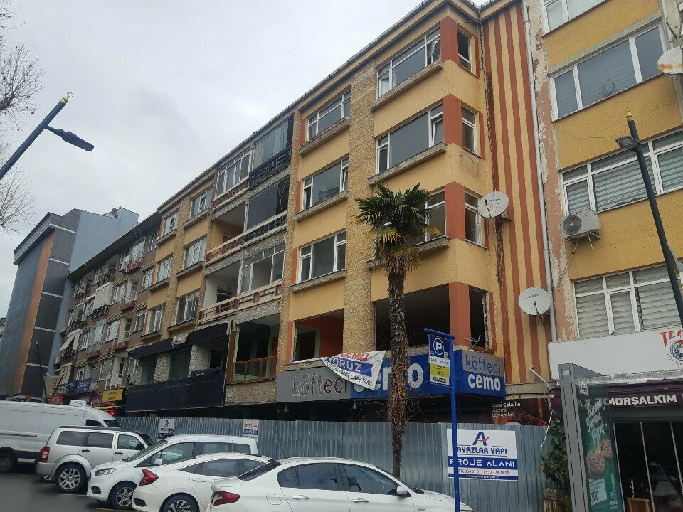 Siyasi partiler Cumruhiyet Halk Partisi, İstanbul, foto