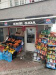 Emir Gıda (İstanbul, Kağıthane, Gültepe Mah., Berk Sok., 12A), market  İstanbul'dan
