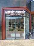 Mash-mash (No:10, mikrorayon Lyubimovo), kahve dükkanları  Krasnodar'dan