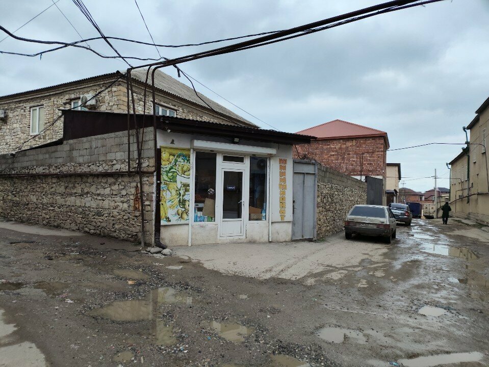 Market Минимаркет, Makhachkala, foto