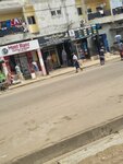 World of Couples (Rue P33 No:675, Commune of Abobo), saatçiler  Abican'dan