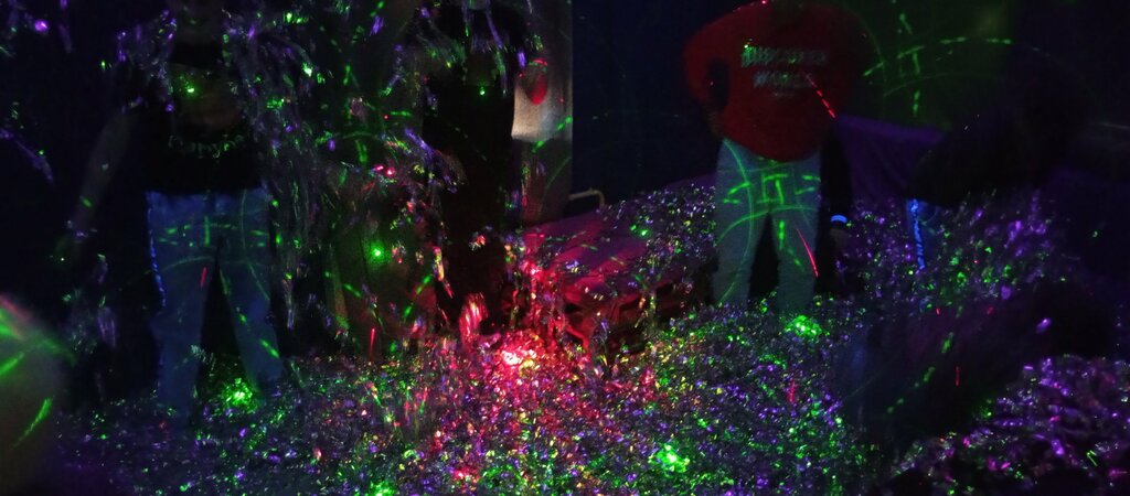 Kaçış oyunları merkezleri Among Us, Tomsk, foto