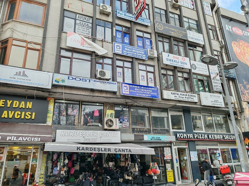 Web tasarım hizmetleri Wetasome - Web Tasarım & Sosyal Medya Ajansı, İstanbul, foto