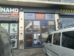 Keskin Ford (Ankara, Yenimahalle, İnönü Mah., 1753. Cad., 1/2), otomobil servisi  Ankara'dan