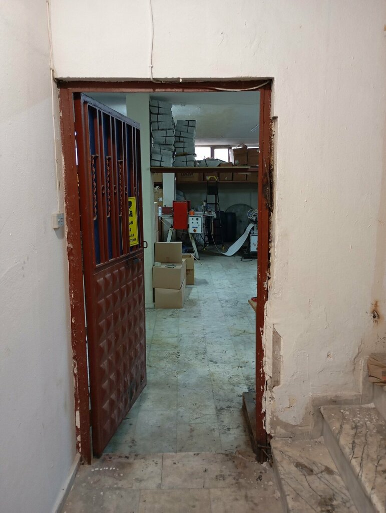 Otomobil yedek parçaları Akın Otomotiv, İstanbul, foto